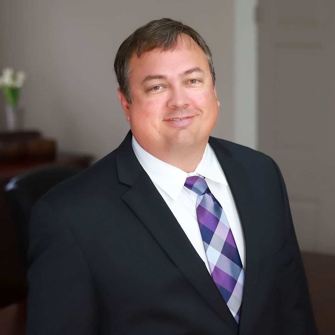 David Henning - Your Growth Partner