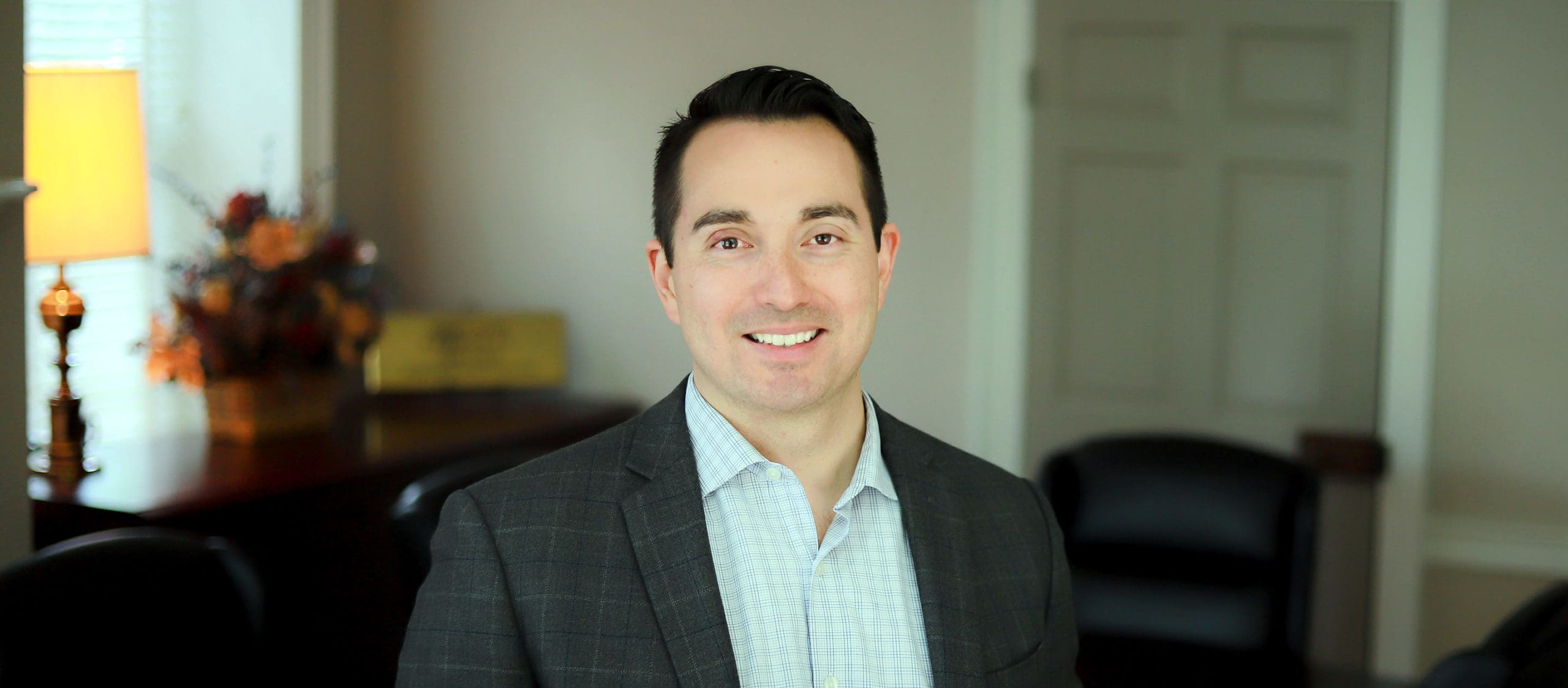 Jeremy Shen, MBA, PCM | Chief Strategy Officer | YHB