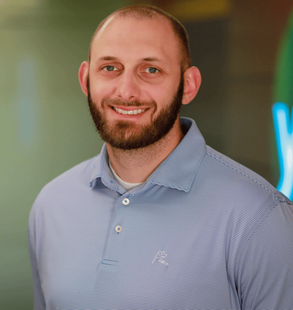 Justin Bryan, CPA | Manager at YHB CPAs & Consultants