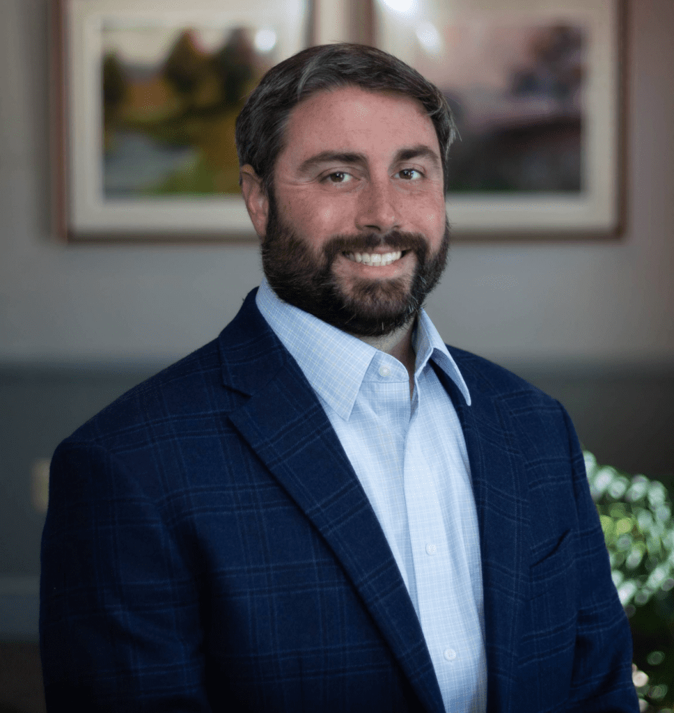 Ben Sandala CPA | Tax and Consulting in Leesburg, Middleburg VA | YHB