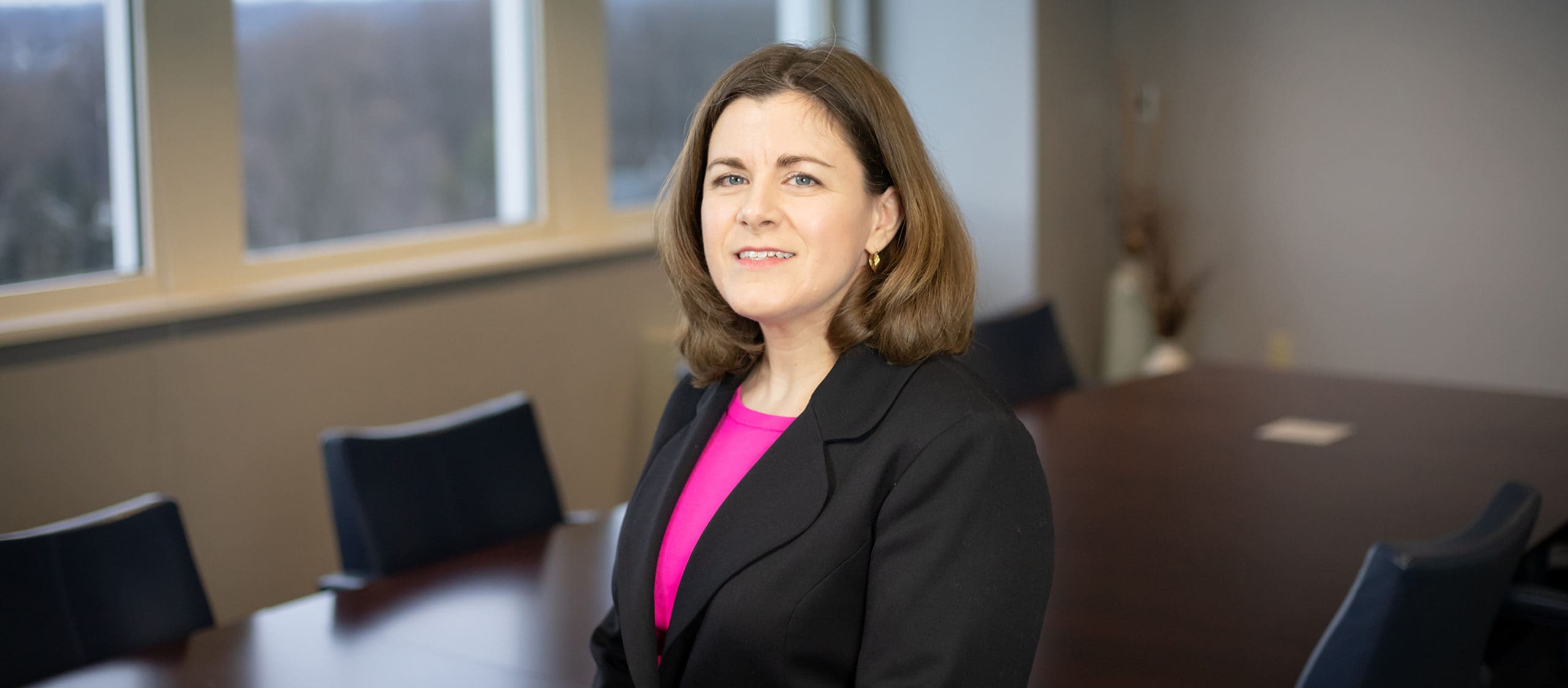 Ginger P. Weschler - YHB CPAs & Consultants