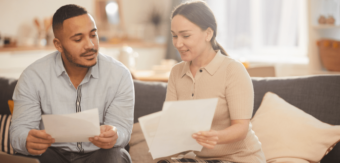 Married Couples Filing Separate Tax Returns Why Would They Do It