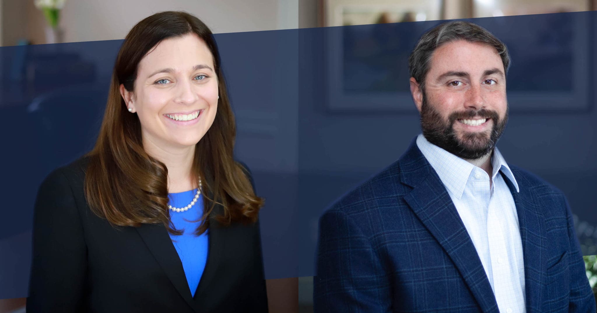YHB Welcomes Two New Principals - YHB CPAs & Consultants
