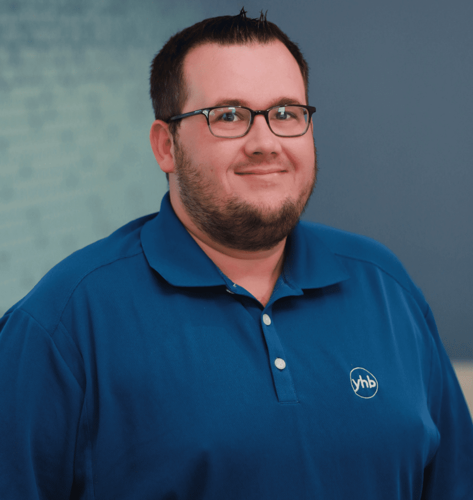 Curtis Adams - YHB CPAs & Consultants