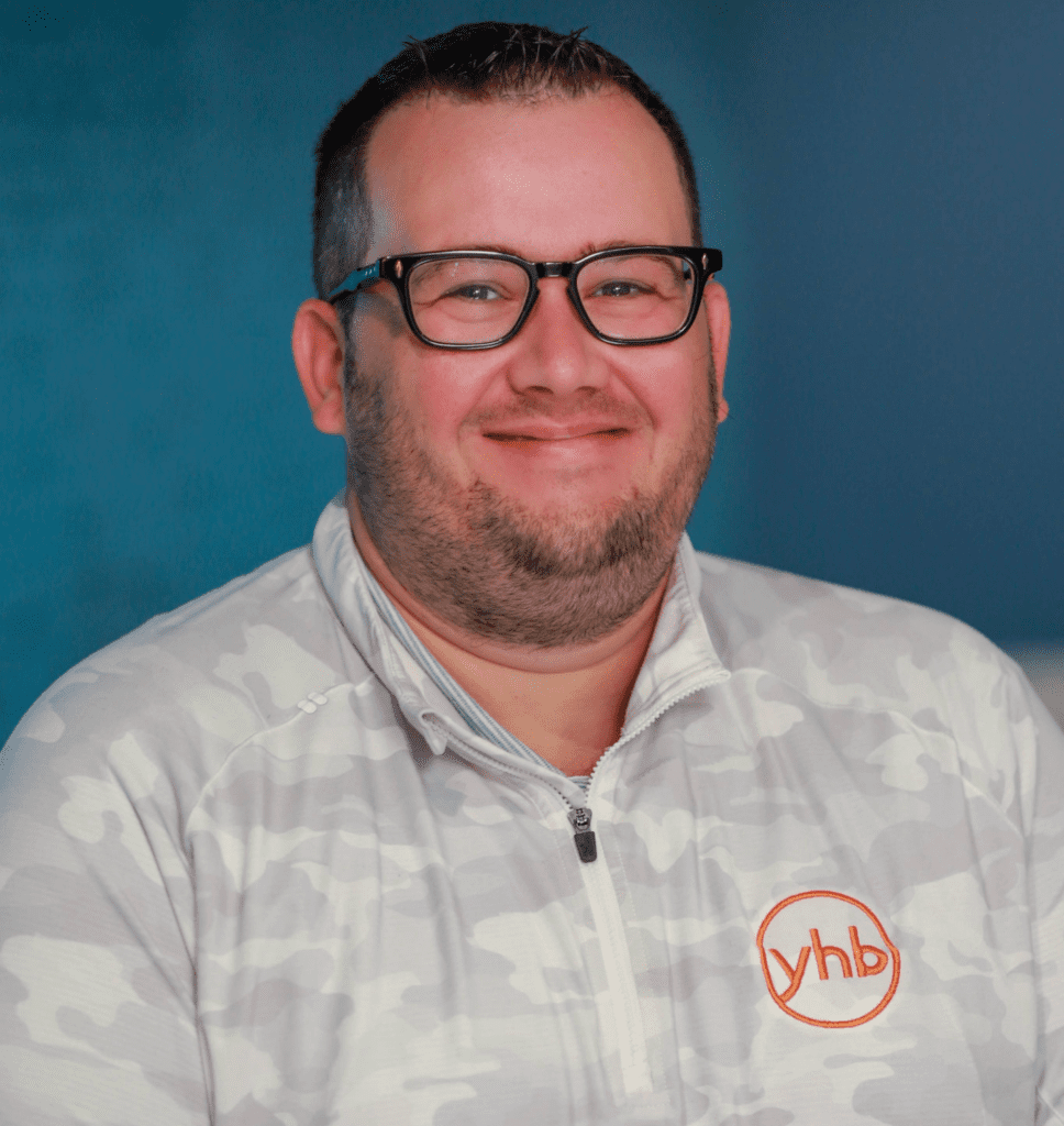 Curtis Adams - YHB CPAs & Consultants