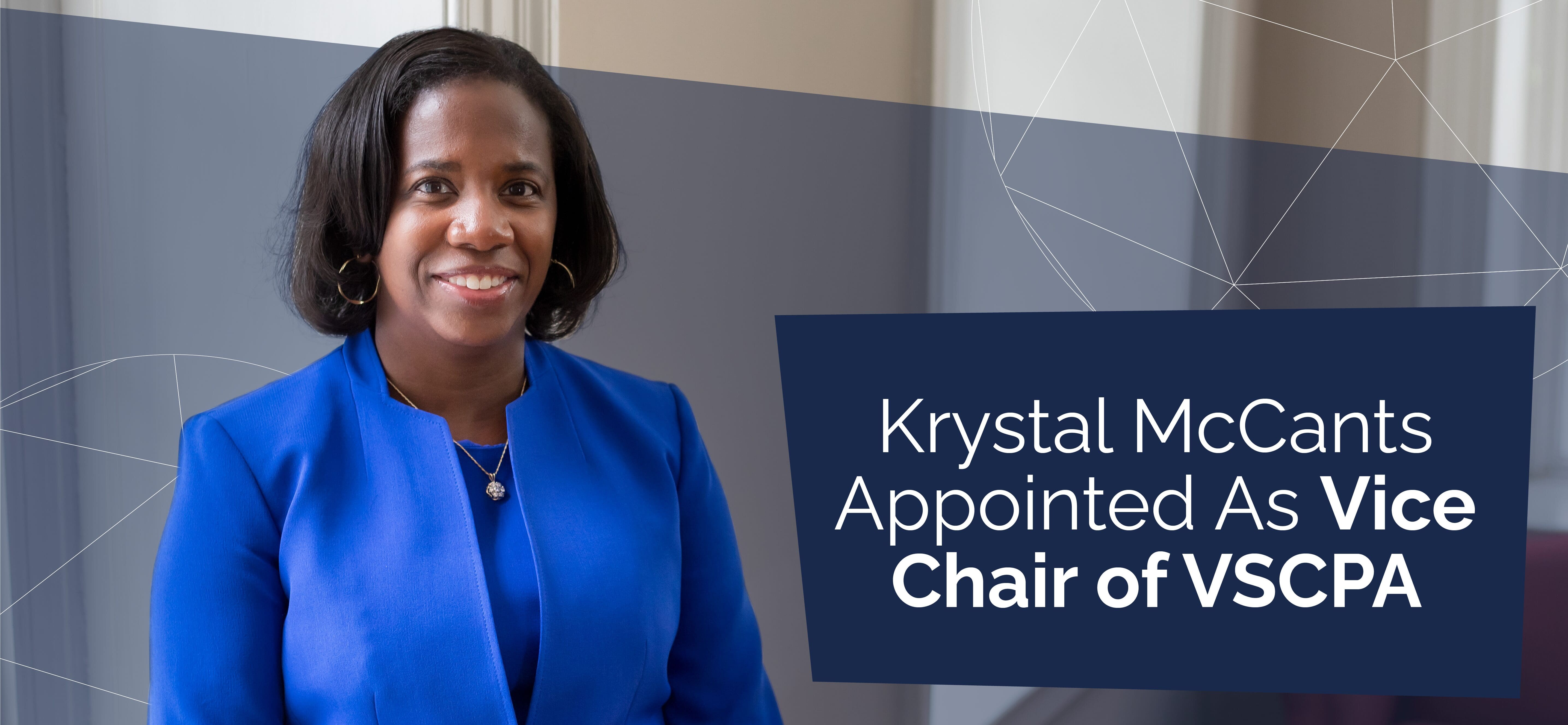 YHB Principal Krystal McCants Appointed as Vice Chair for VSCPA - YHB ...