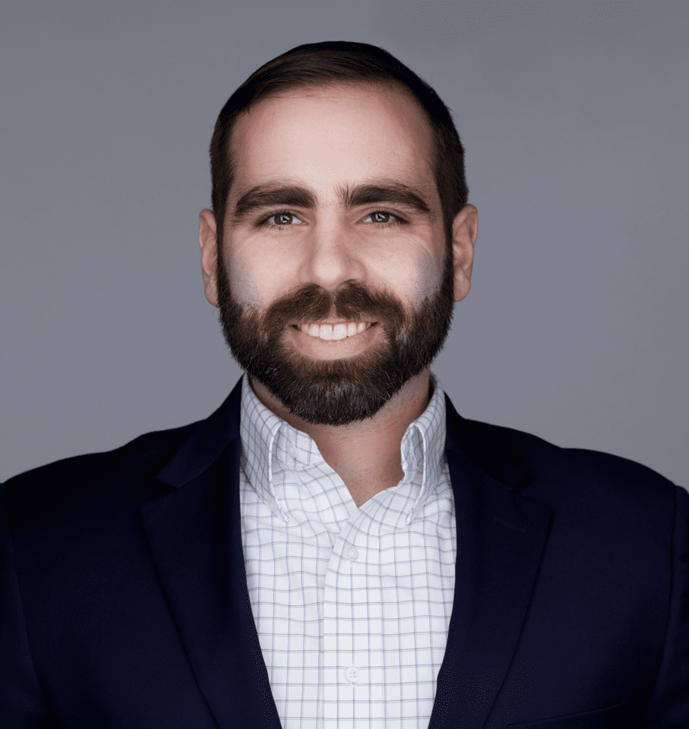 Andrew Lampropoulos - YHB CPAs & Consultants