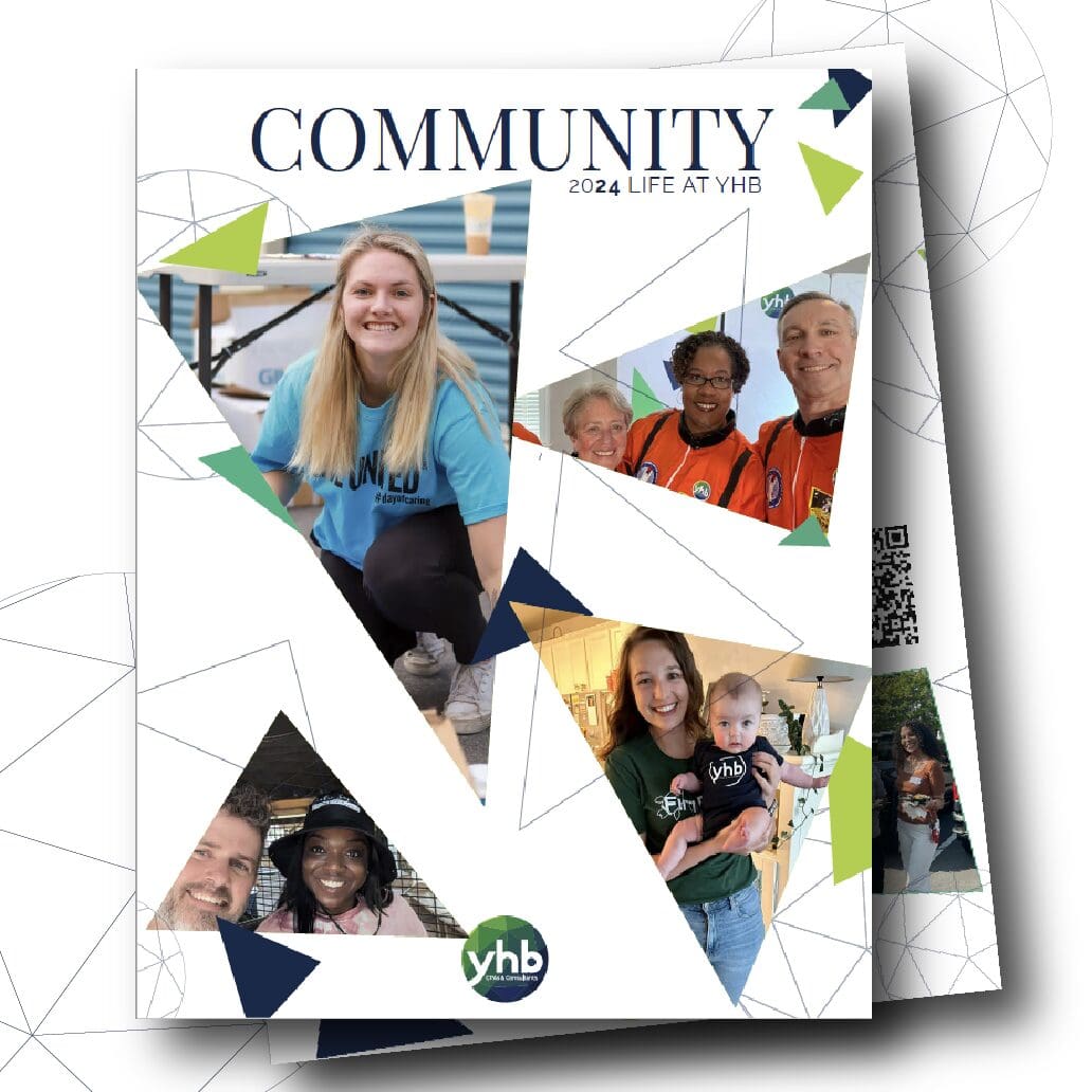 2024 Community Newsletter - YHB CPAs & Consultants