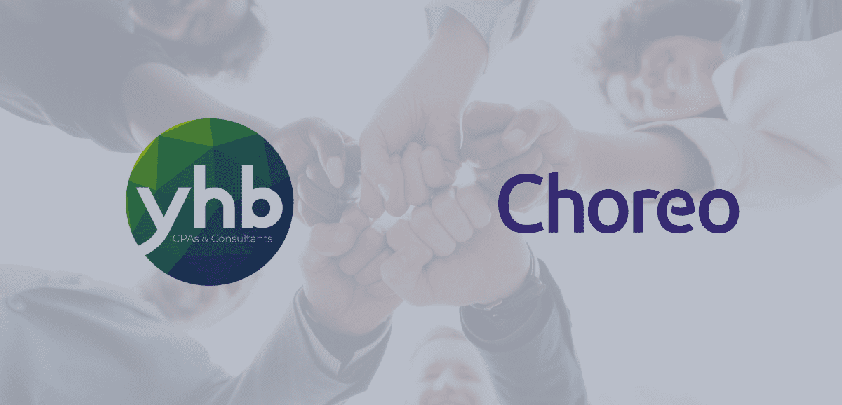 YHB Joins Choreo Partner Alliance™ To Expand Wealth Offering for ...